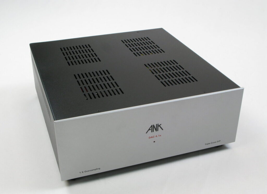 Audio Note Kit – Ecoform Audio